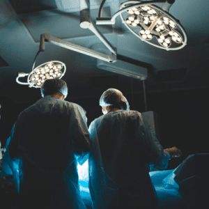 General Surgery & Endoscopy - Bunbury Day Hospital